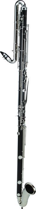 Contra Bass Clarinet